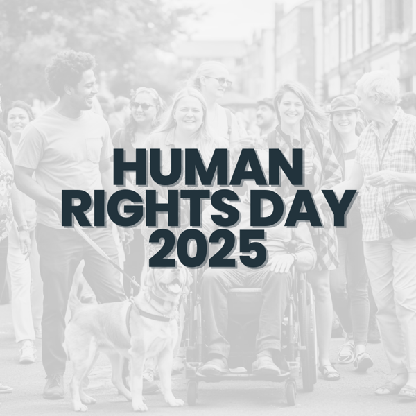 Human Rights Day 2025 | British Institute of Human Rights