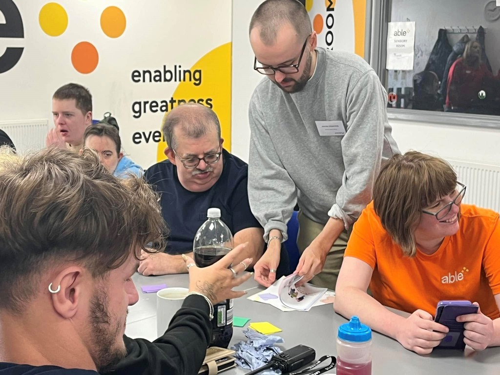 British Institute of Human Rights