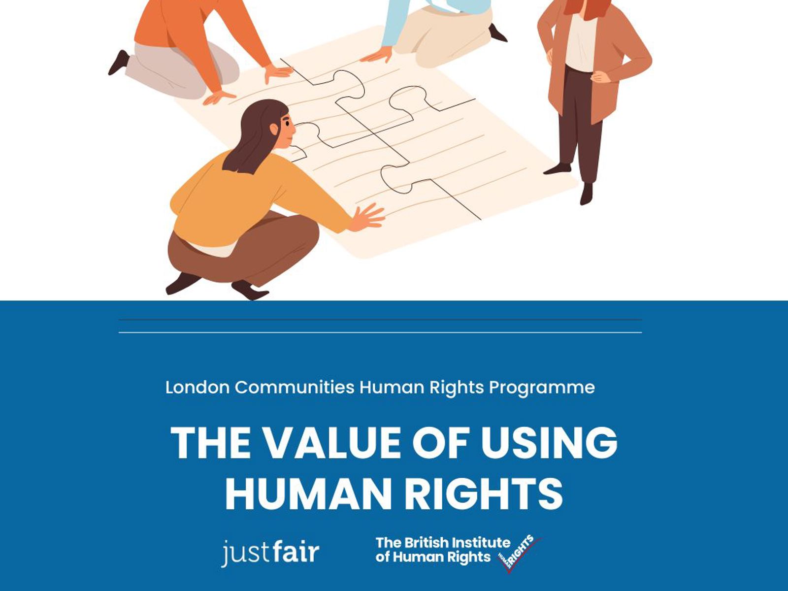 All Our Resources for People, Communities & Staff | BIHR