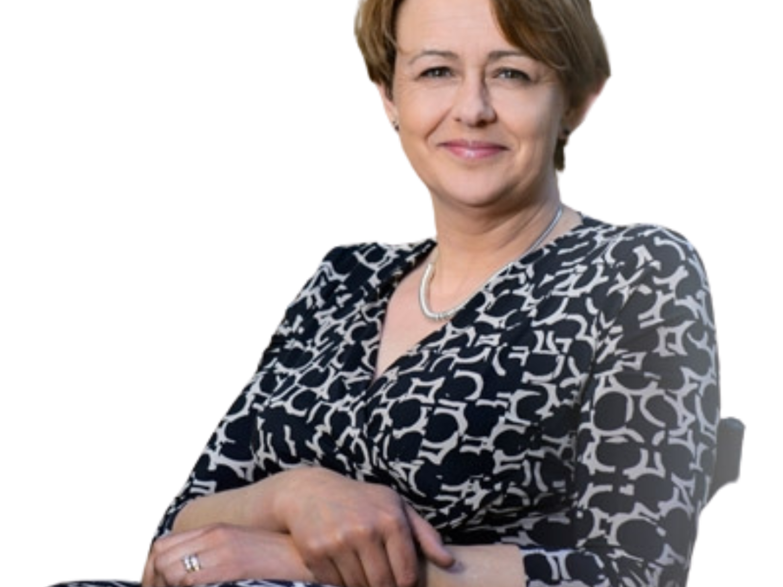 Baroness Tanni Grey-Thompson | Trustee