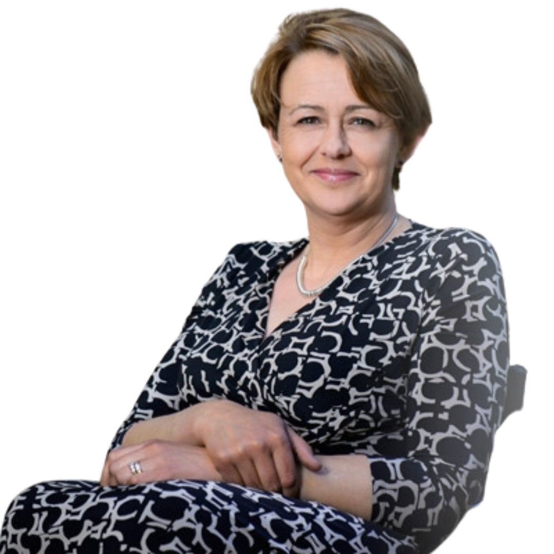 Baroness Tanni Grey-Thompson | Trustee