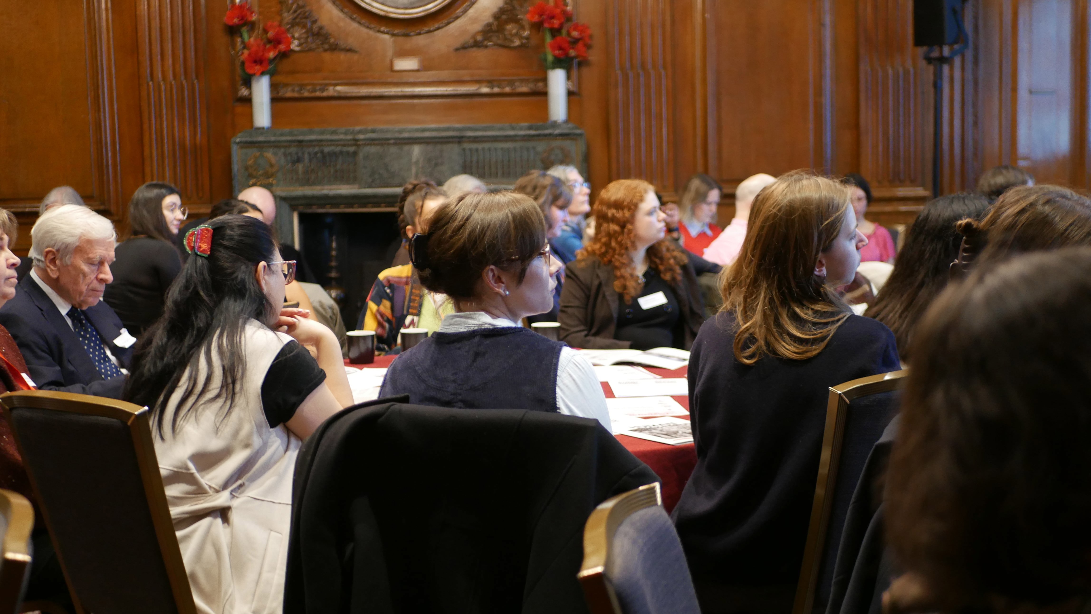 Human Rights Day 2025: Civil Society Gathering | BIHR