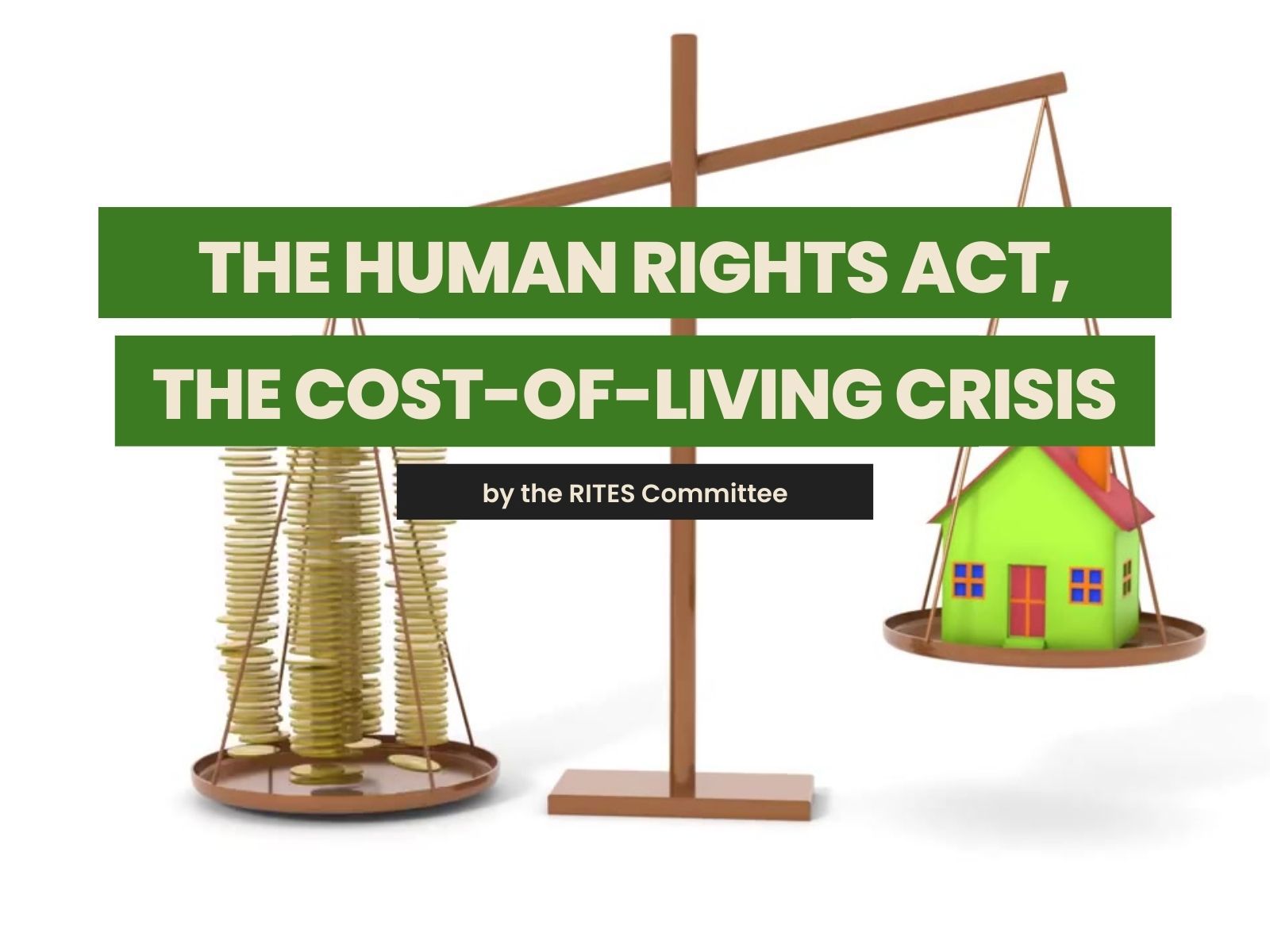 The RITES Committee | British Institute of Human Rights