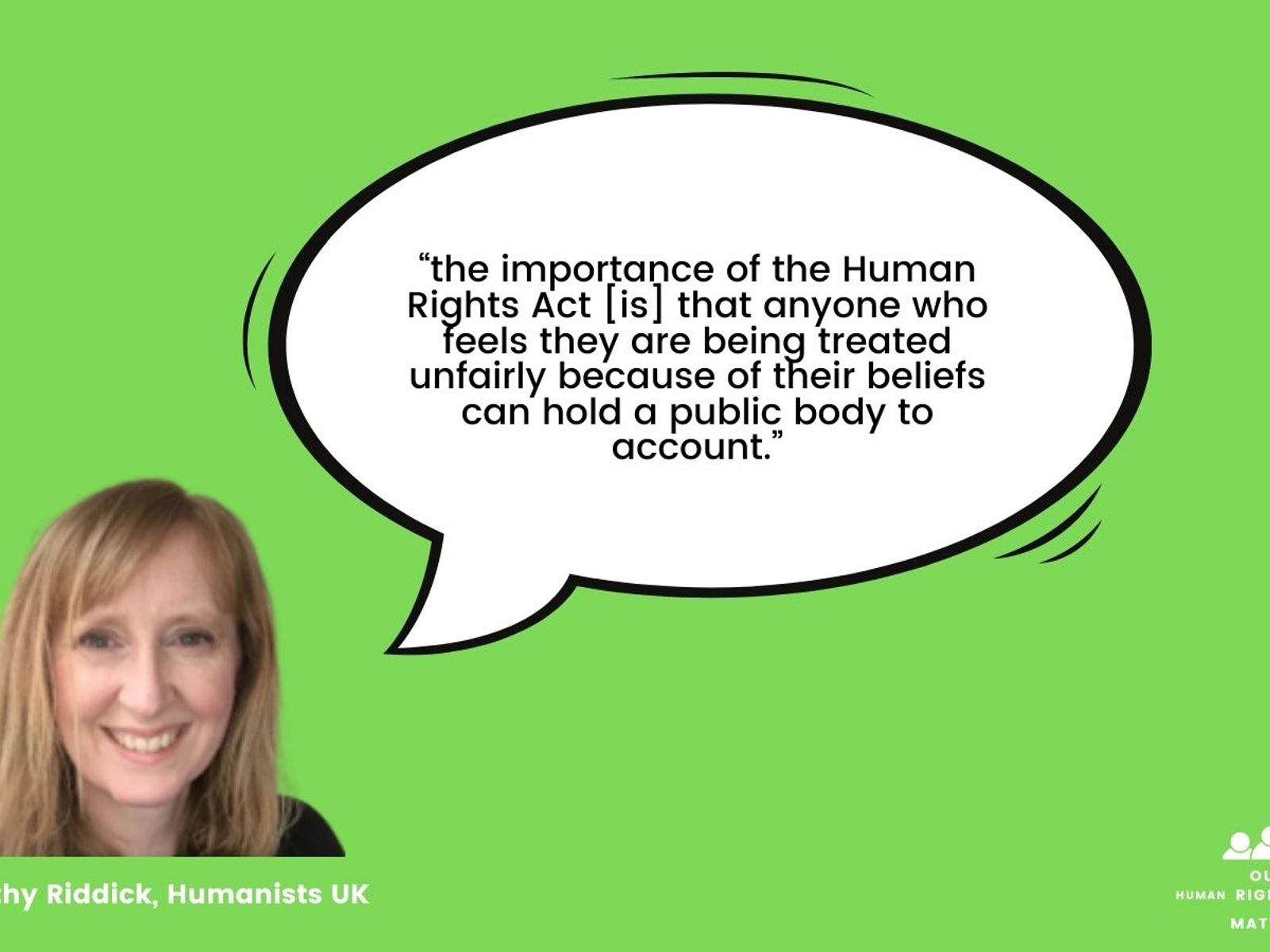 Human Rights in the UK | British Institute of Human Rights