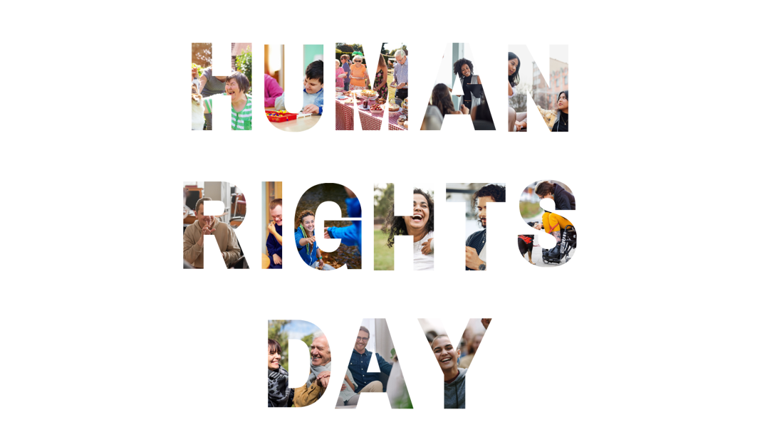 Human Rights Day 2023 | British Institute of Human Rights