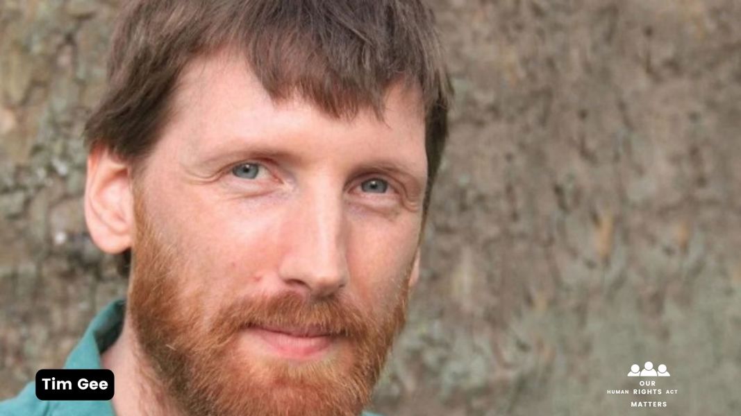 Why our Human Rights Act Matters: A Christian View | BIHR