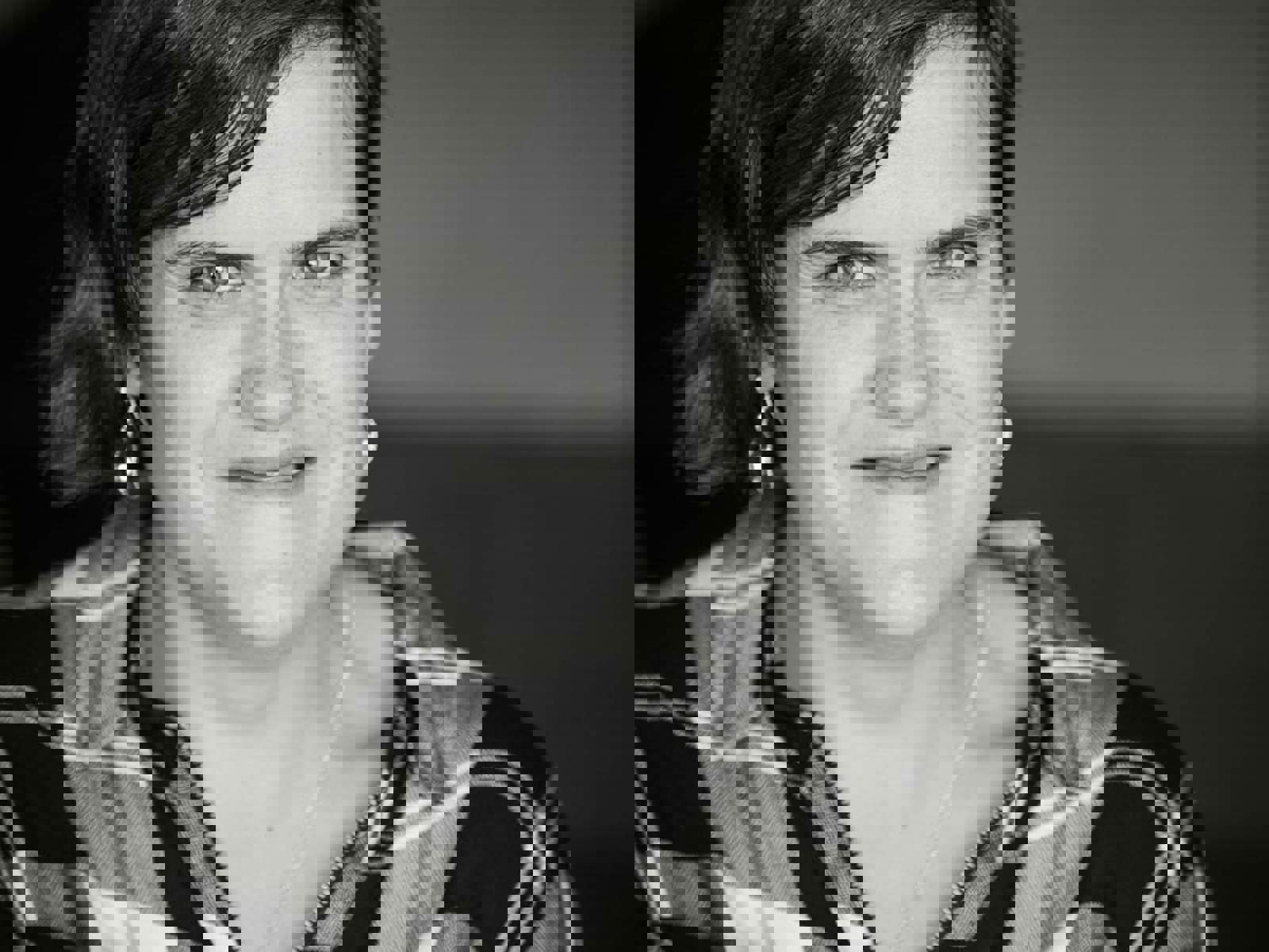 Lucy Hinksman | RITES Committee Member