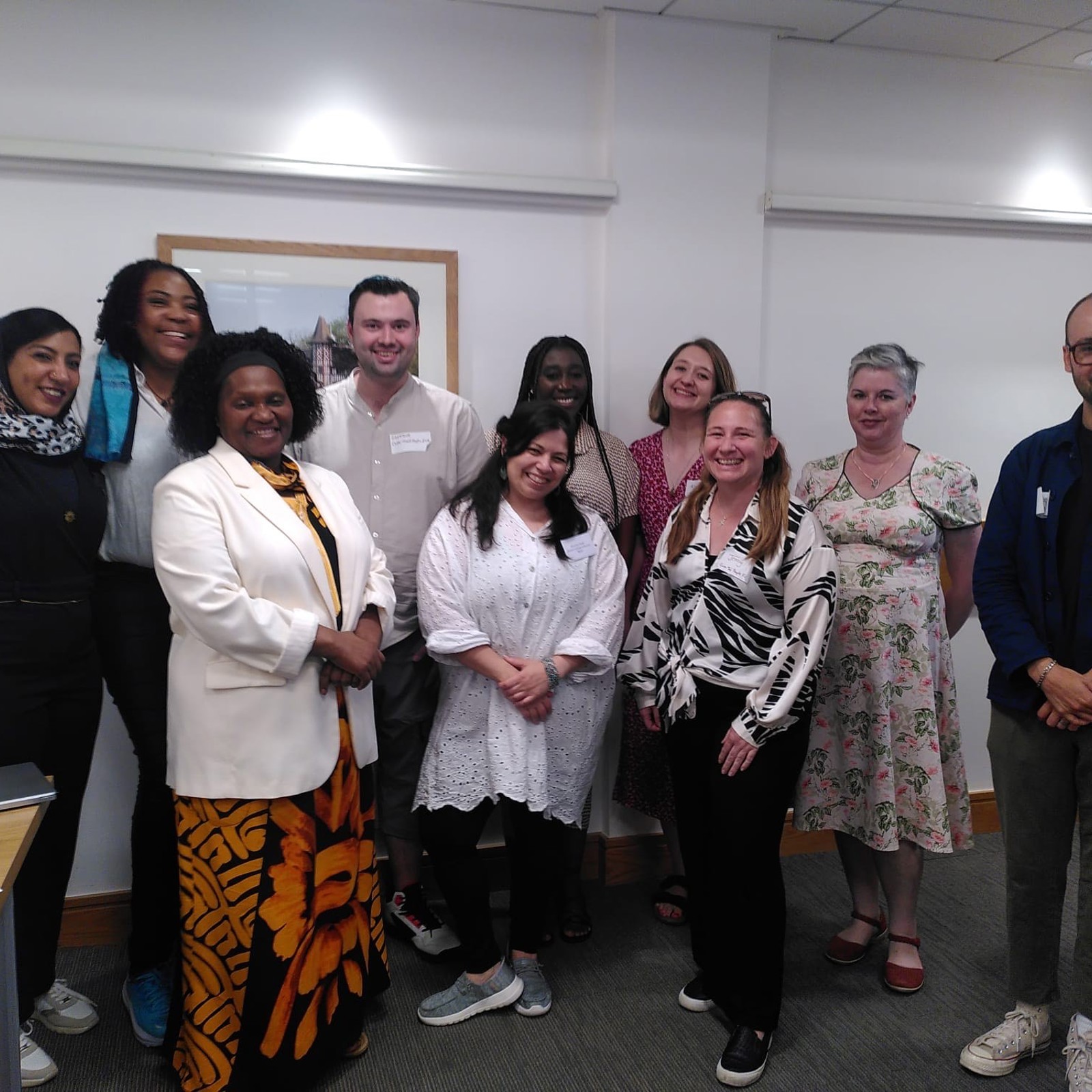 Join our current actions | British Institute of Human Rights