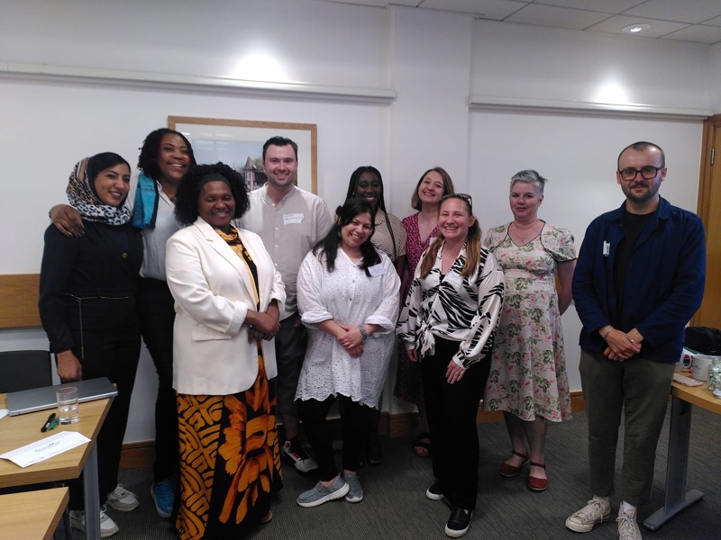 Weekly Human Rights News: 10/07/2024 | BIHR