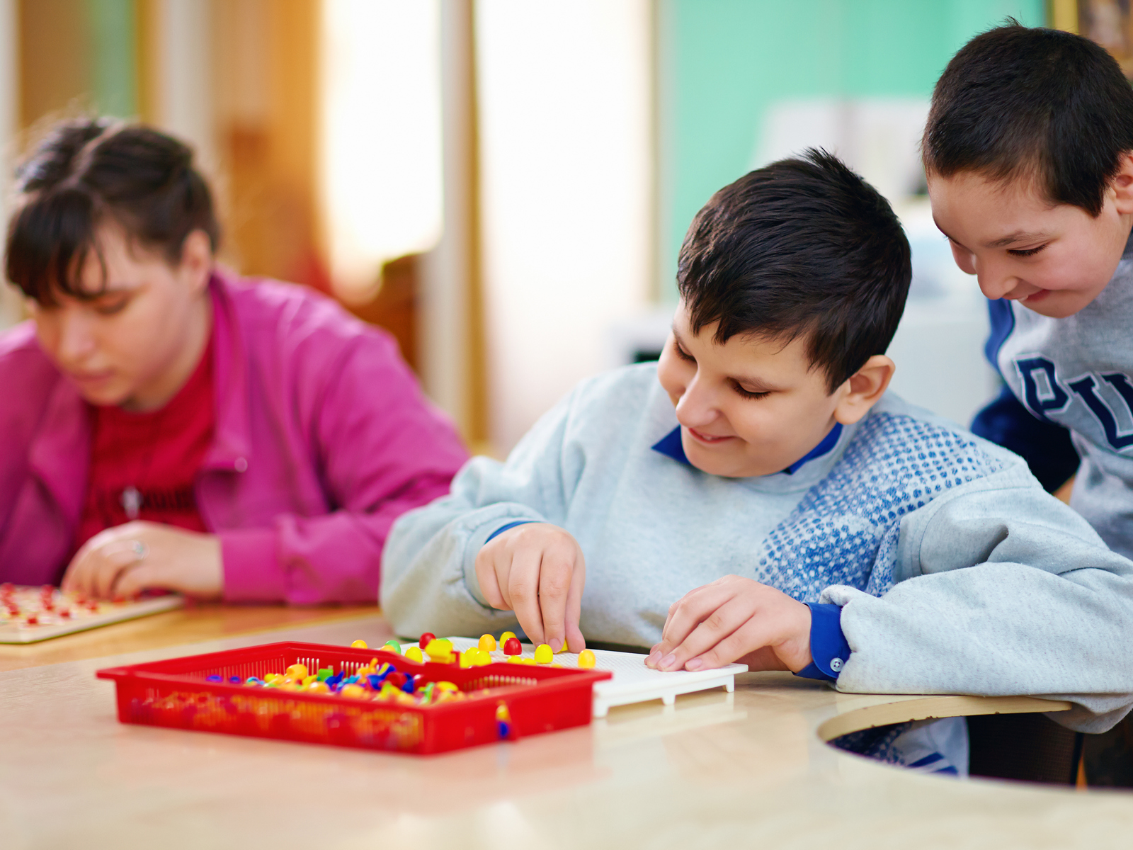 British Institute of Human Rights