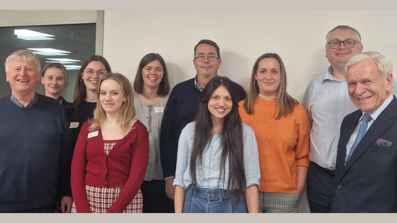 Weekly news | British Institute of Human Rights