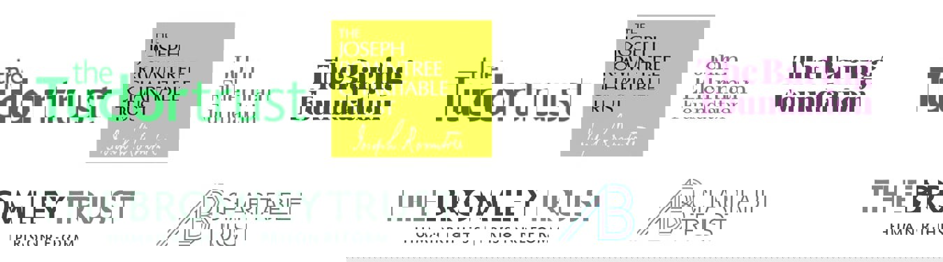 Trusts and Foundations | British Institute of Human Rights