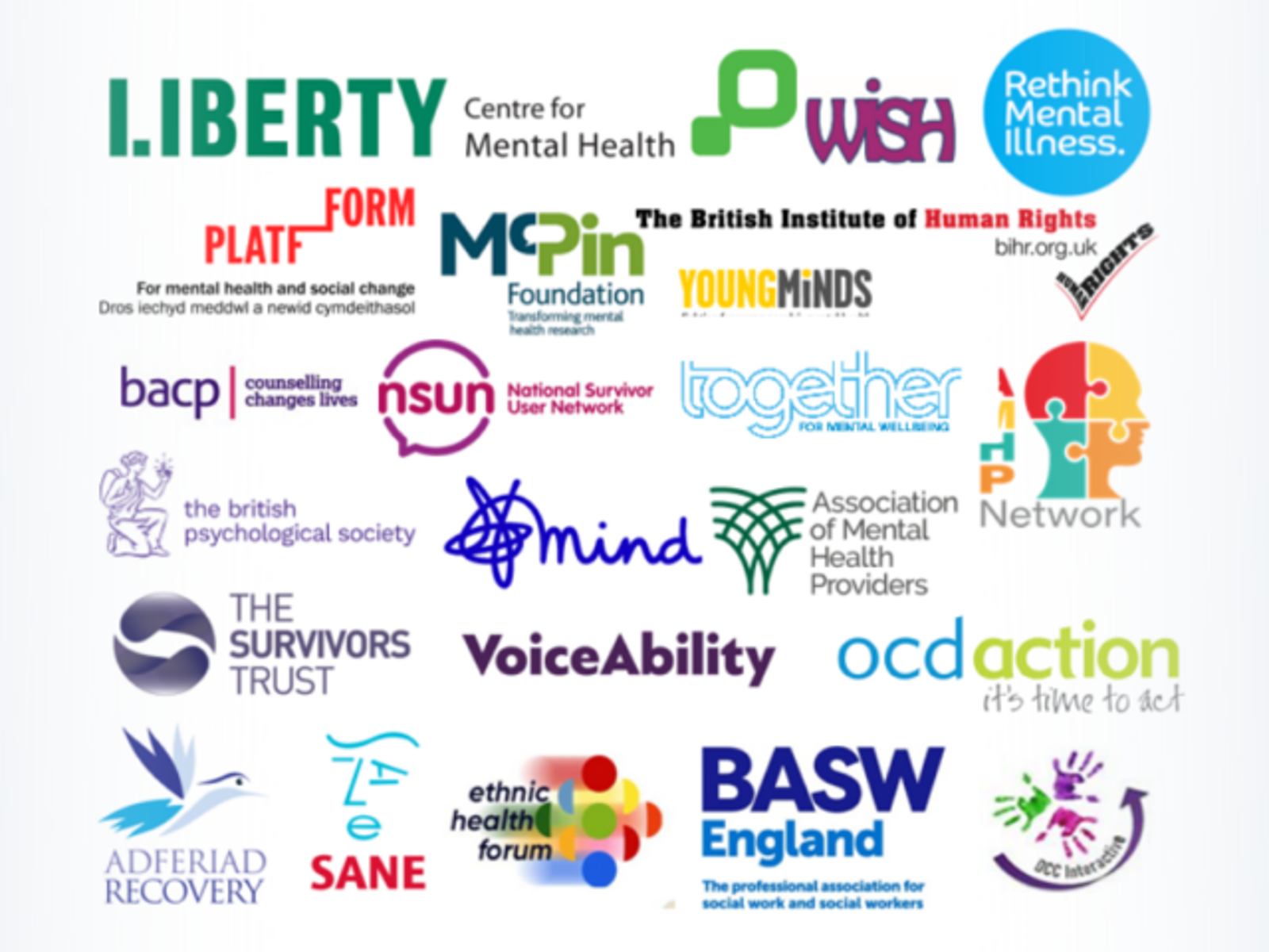 Changing UK Mental Health Law Through Human Rights