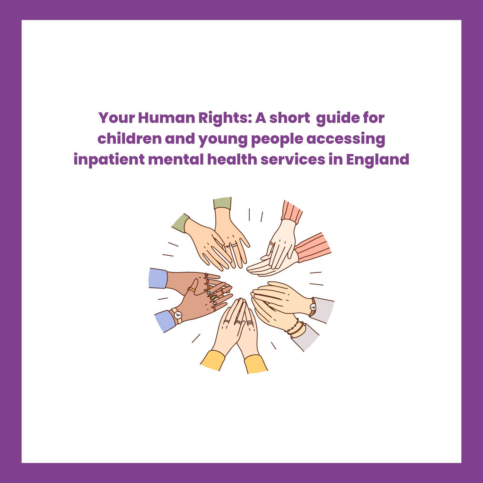 All Our Resources for People, Communities & Staff | BIHR