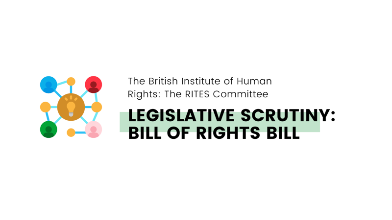 The RITES Committee | British Institute of Human Rights