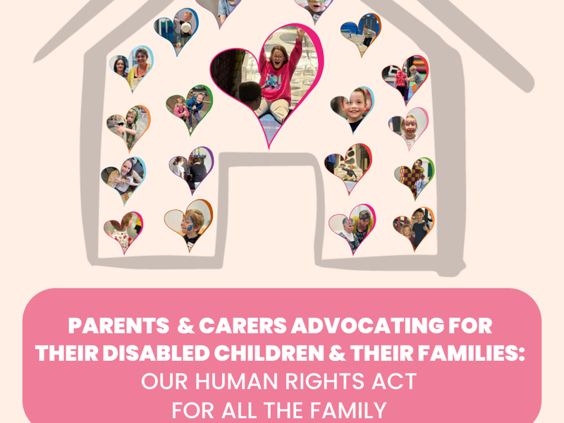 Human Rights Day 2024 | British Institute of Human Rights