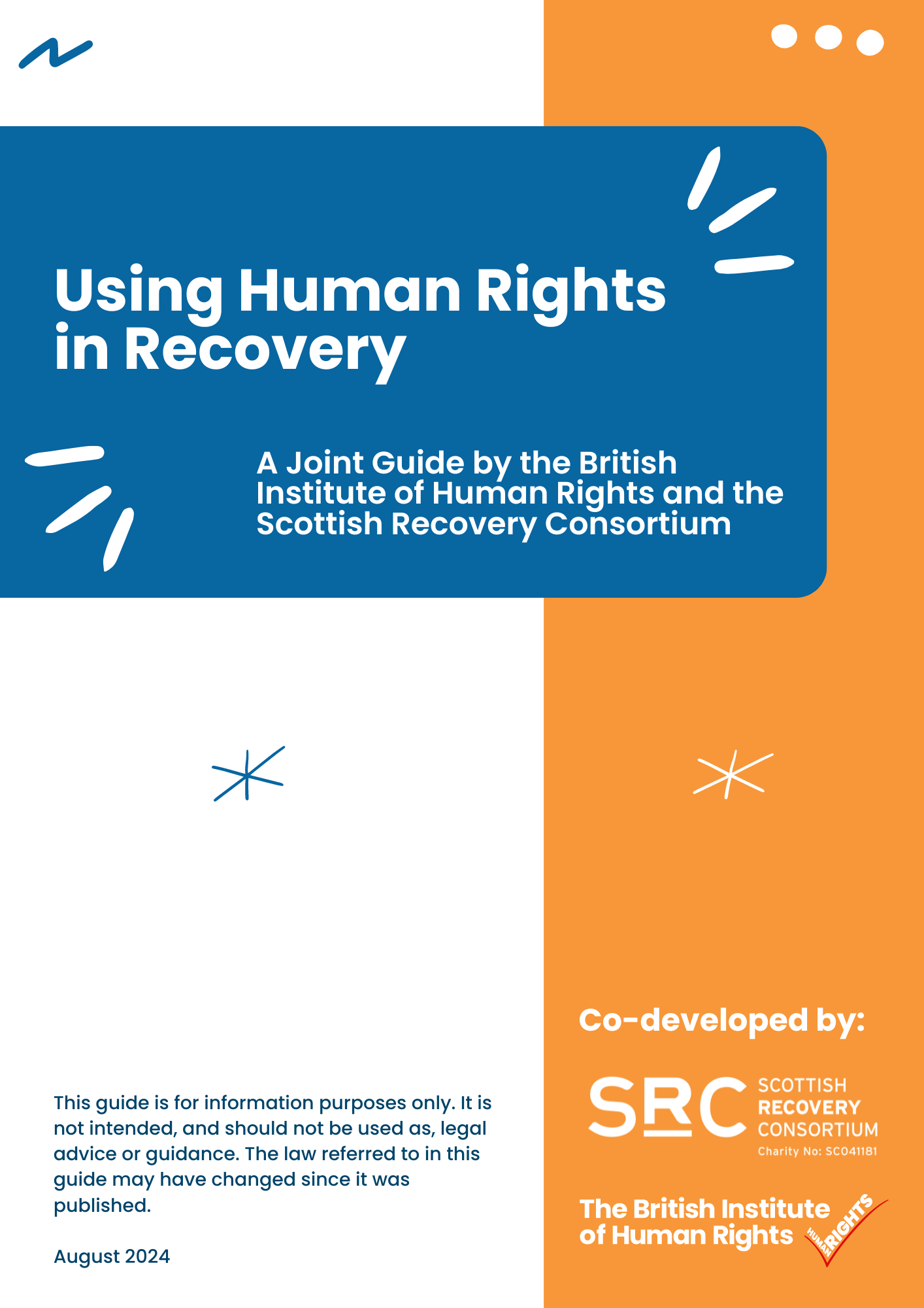 News | British Institute of Human Rights