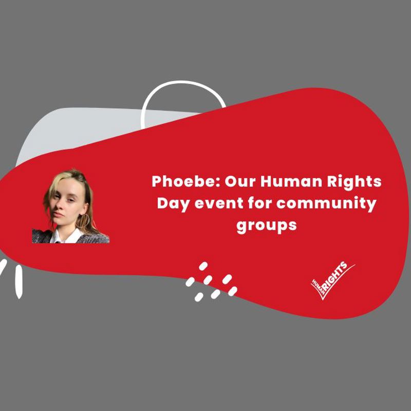 Our Impact in 2022 | British Institute of Human Rights