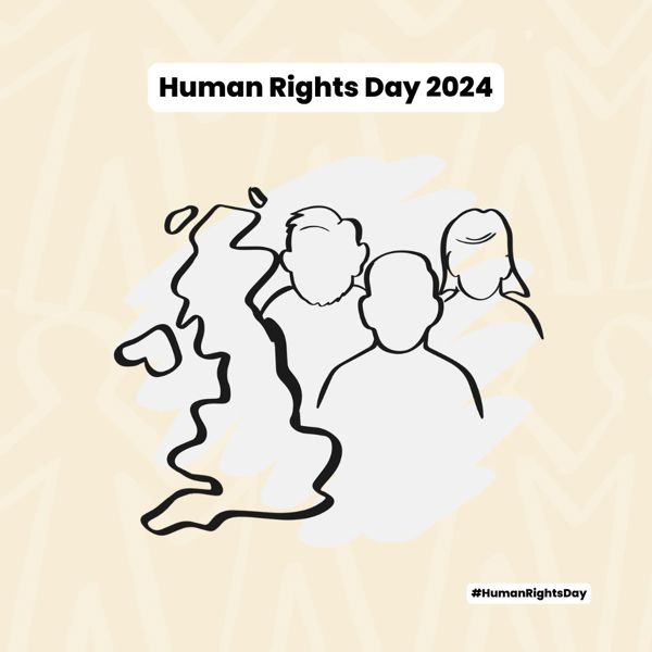 Human Rights Day 2024 | British Institute of Human Rights