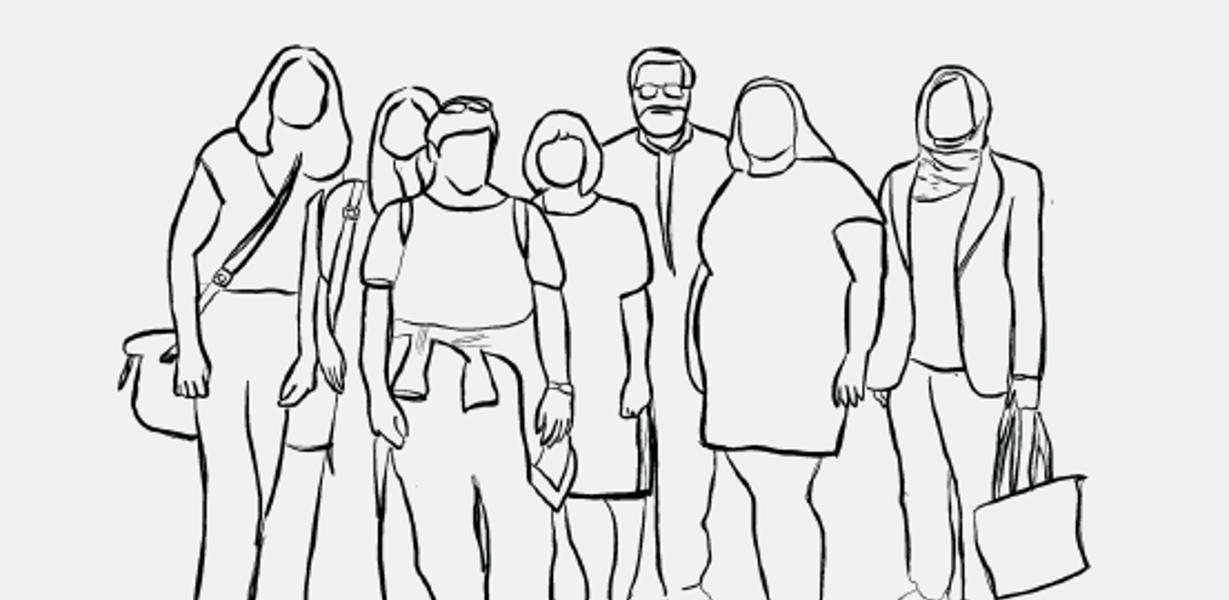 Co-Production & a Human Rights-Based Approach | BIHR