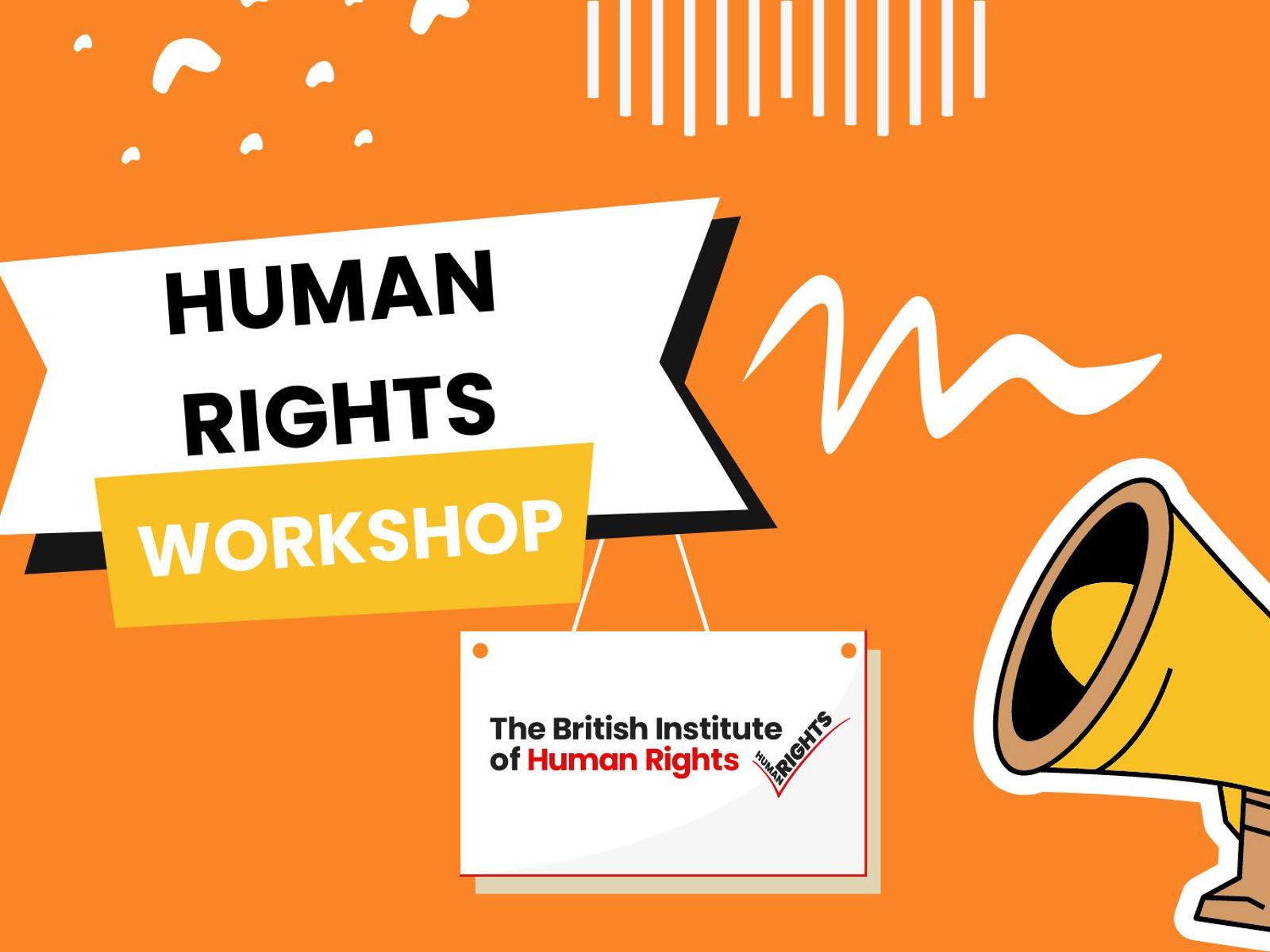 Changing Lives | British Institute of Human Rights