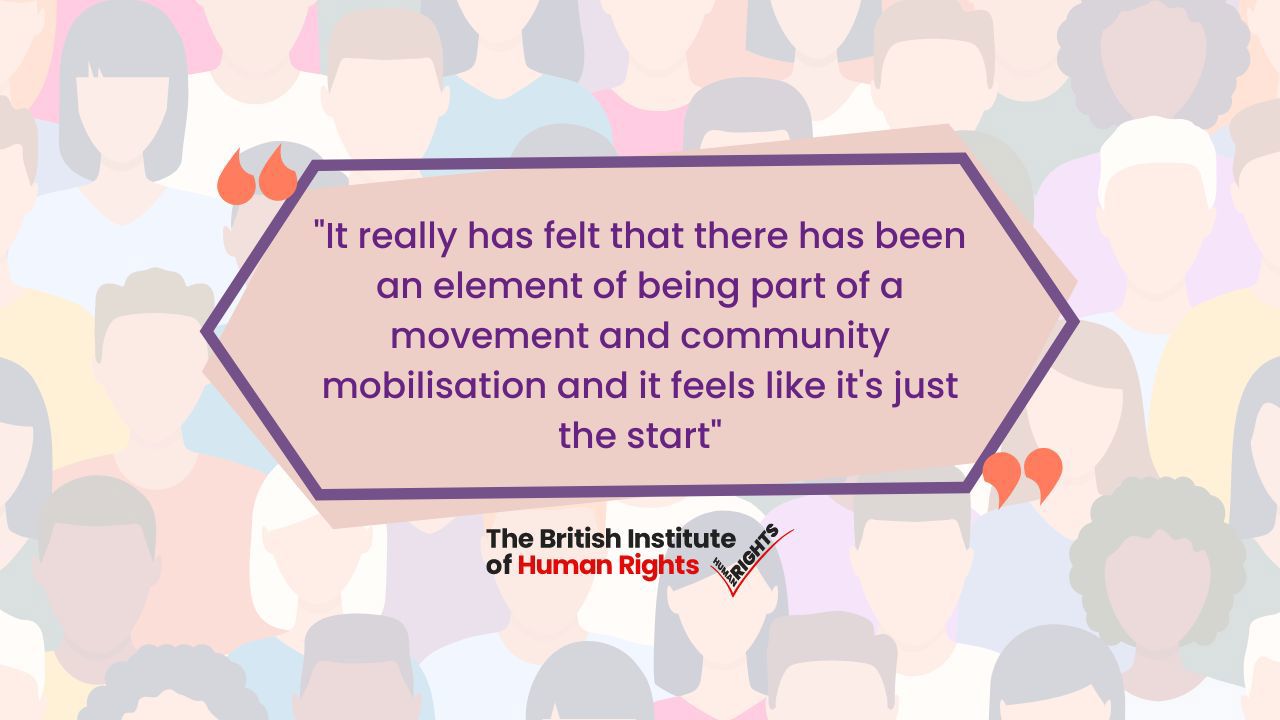 British Institute of Human Rights