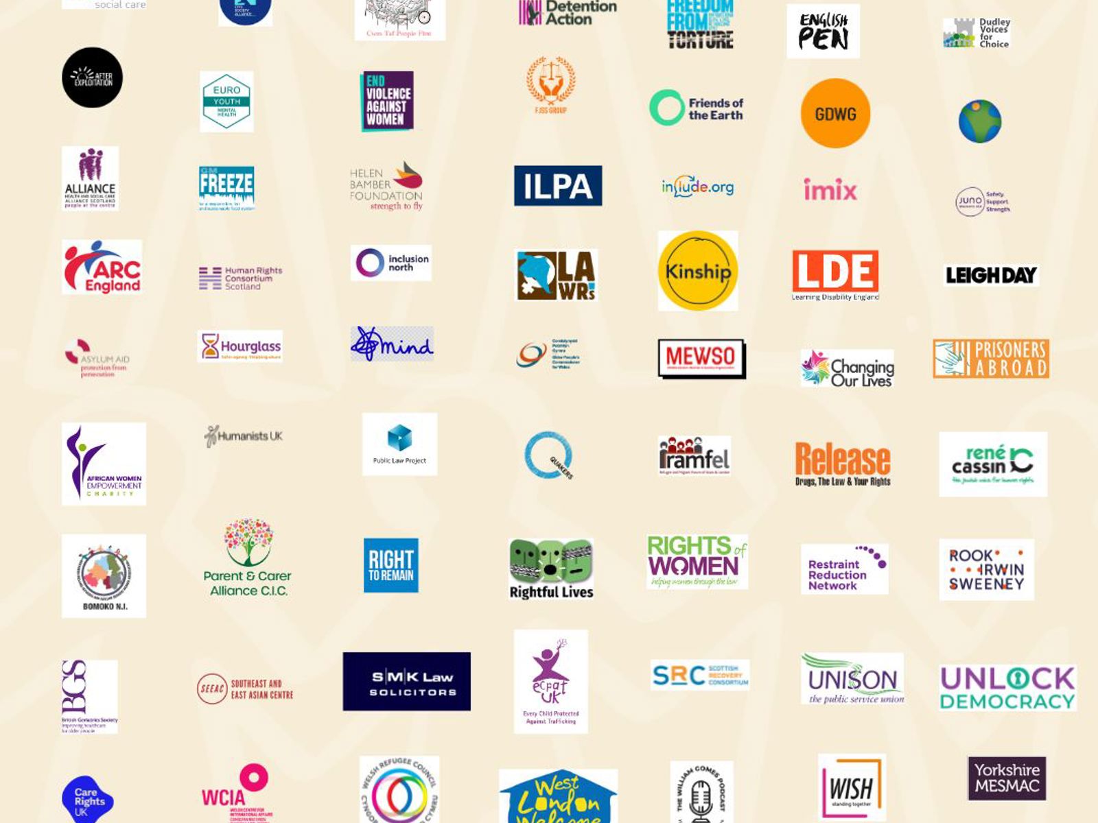 Human Rights Day 2024: Parliamentary Event | BIHR