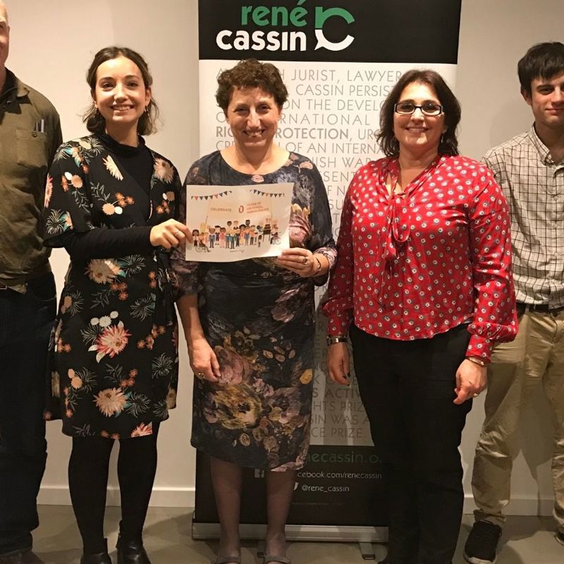 Why Our Human Rights Act Matters Blogs | BIHR