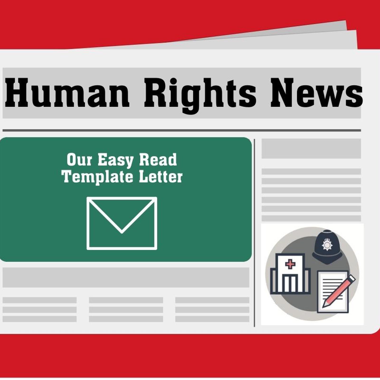 News | British Institute of Human Rights