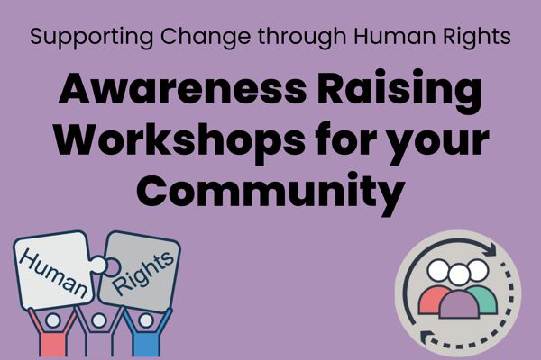 Human Rights Training | British Institute of Human Rights