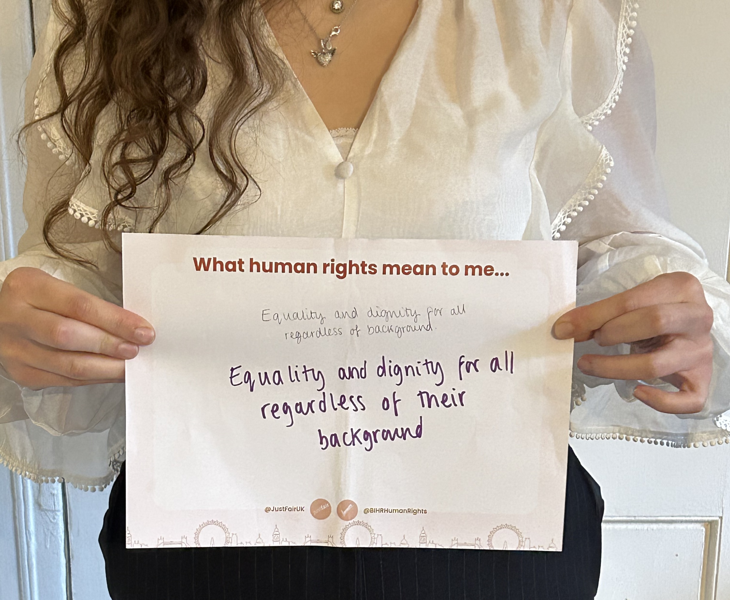 Weekly Human Rights News: 03-11-23 | BIHR