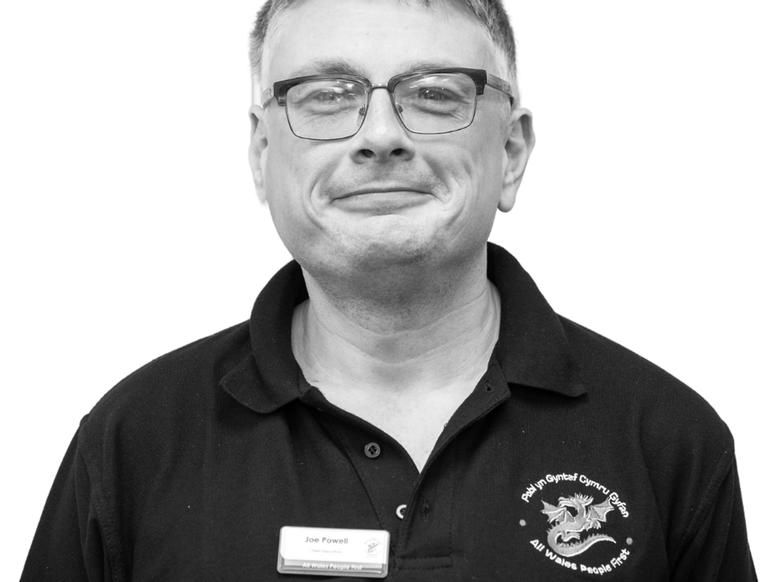 Joe Powell | Trustee