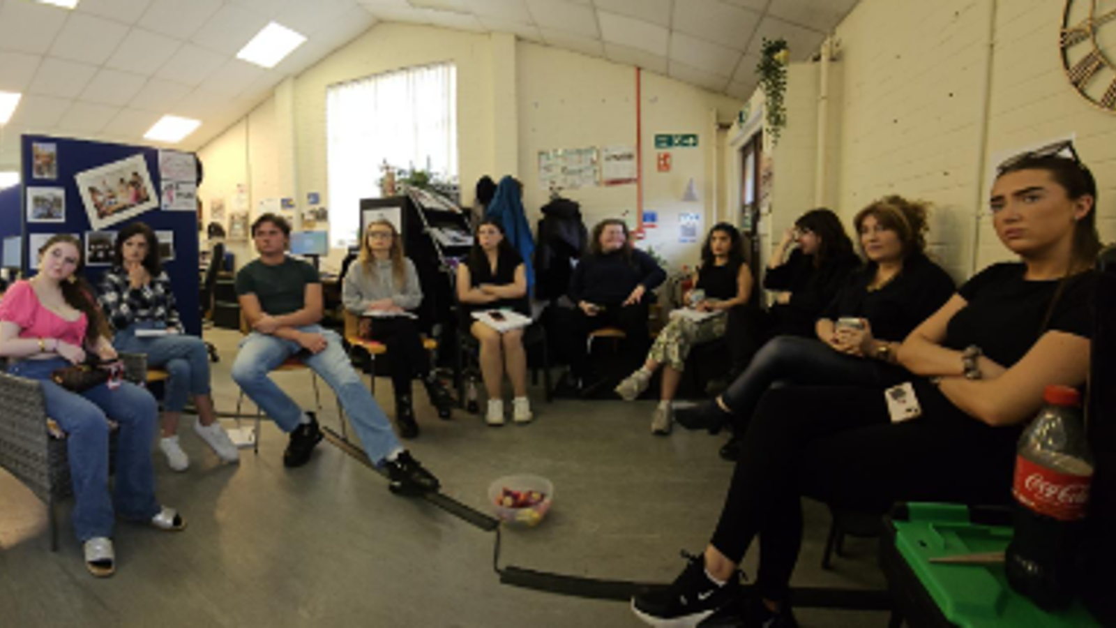 Weekly news | British Institute of Human Rights