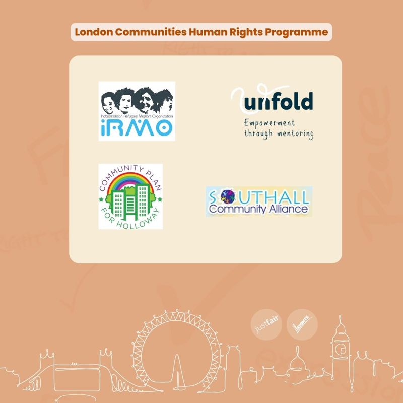 News | British Institute of Human Rights