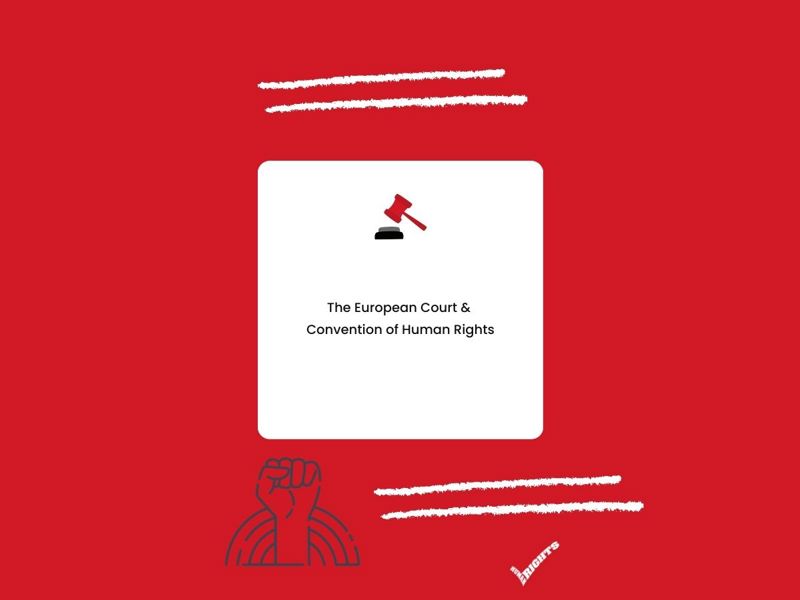 All About the European Convention on Human Rights | BIHR