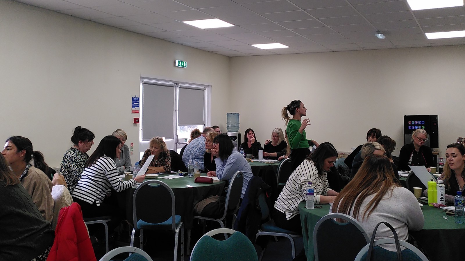 Our work | British Institute of Human Rights