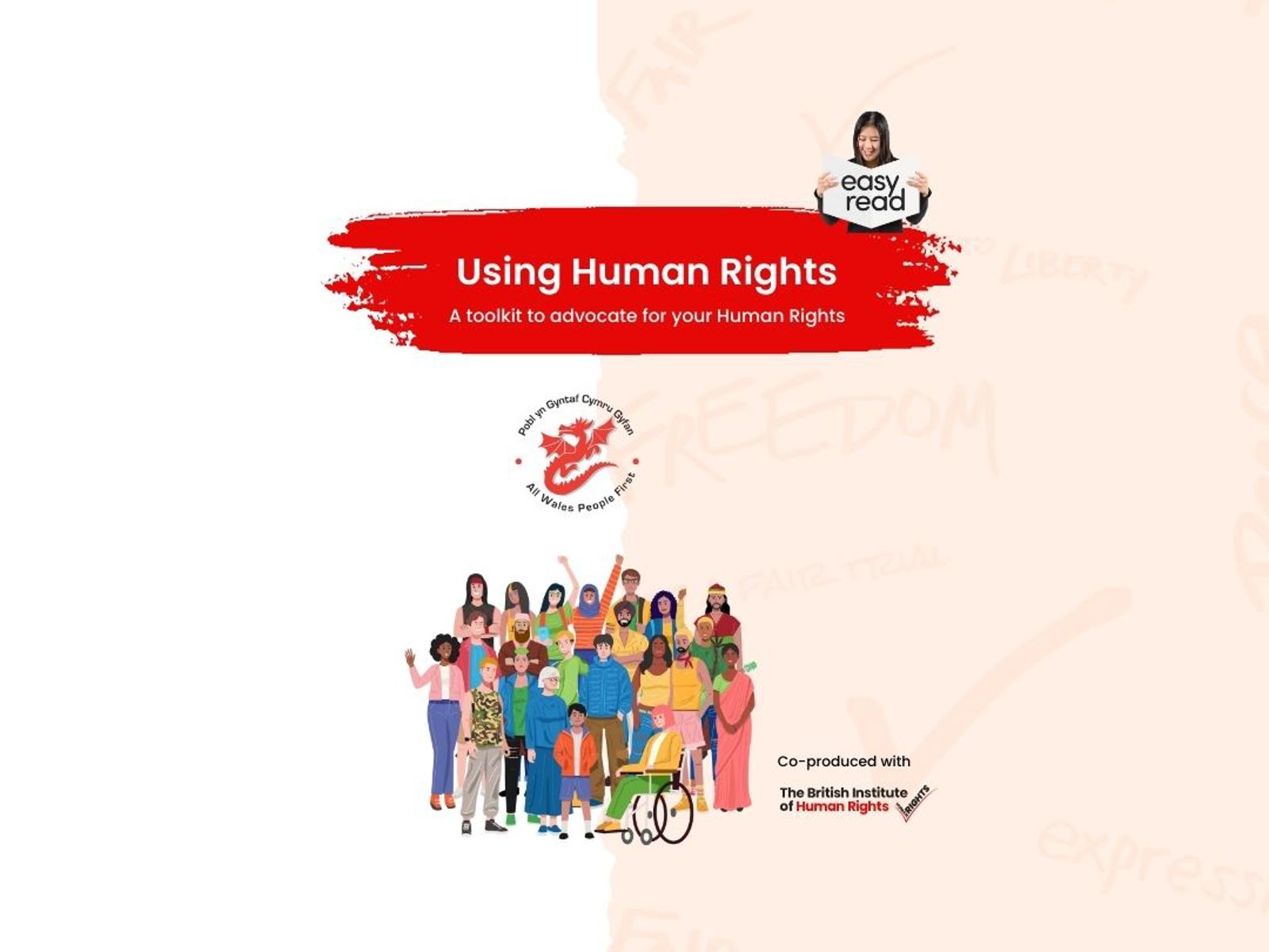 All Our Resources for People, Communities & Staff | BIHR