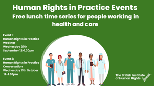 British Institute of Human Rights