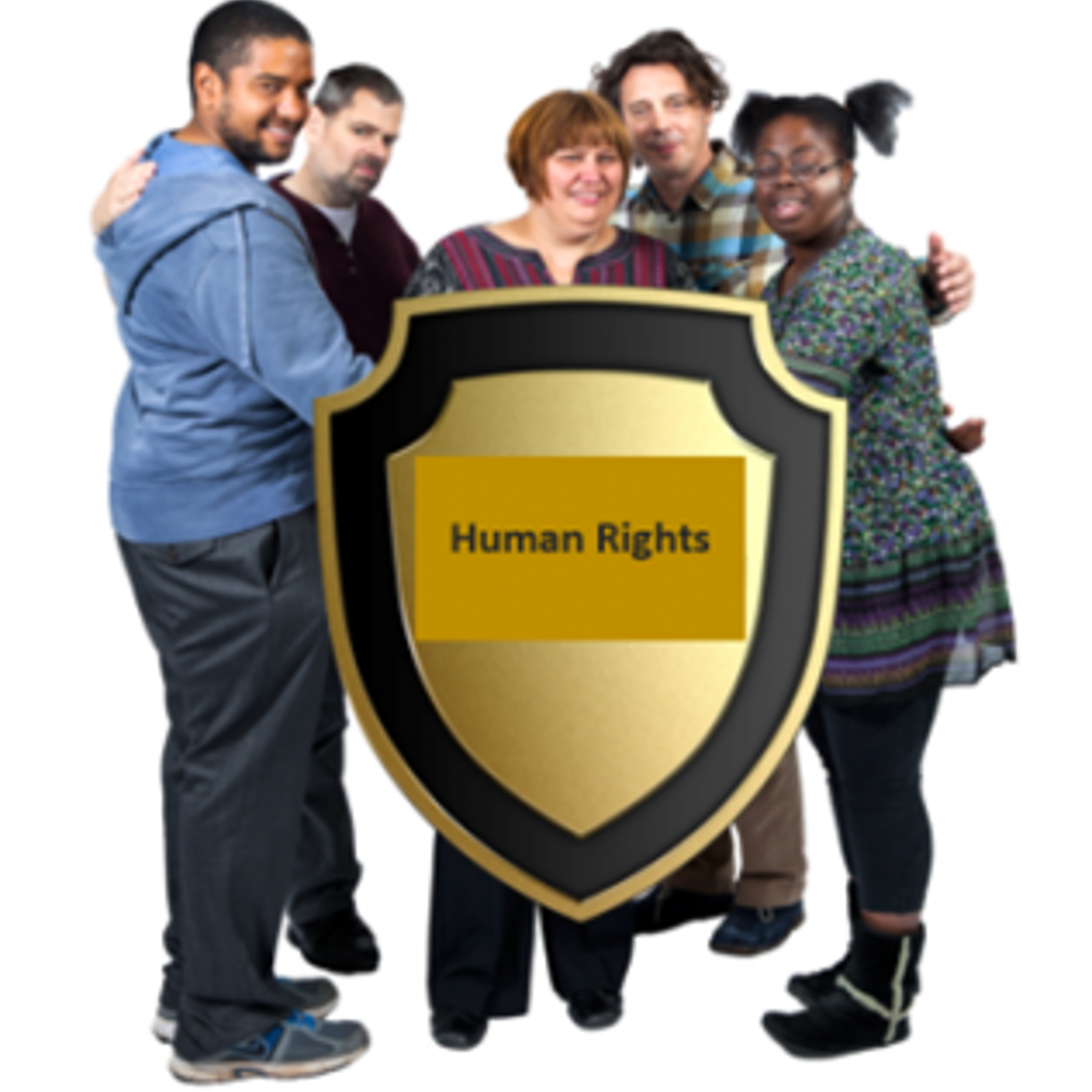 Why our Human Rights Act Matters to Learning Disability England | BIHR