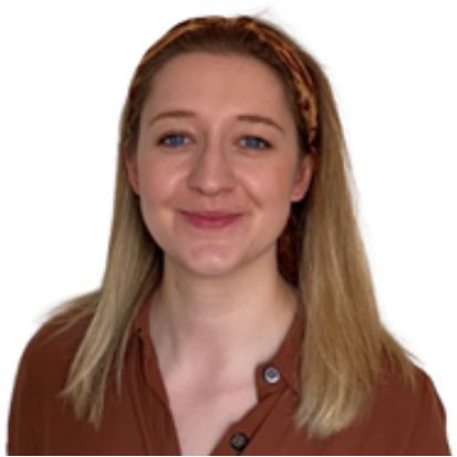 Annie Smith | Senior Human Rights Officer